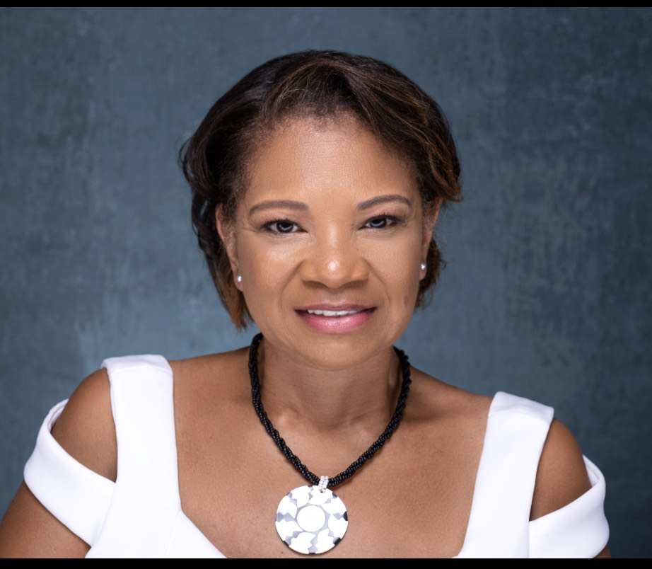 About The Curator – Black Doll Exhibit